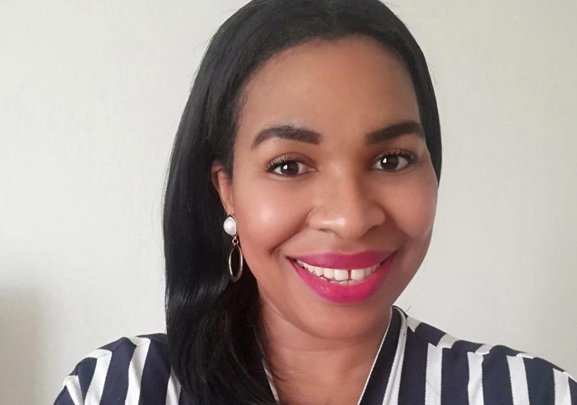 Het verhaal van Kamia - Medicalhunt