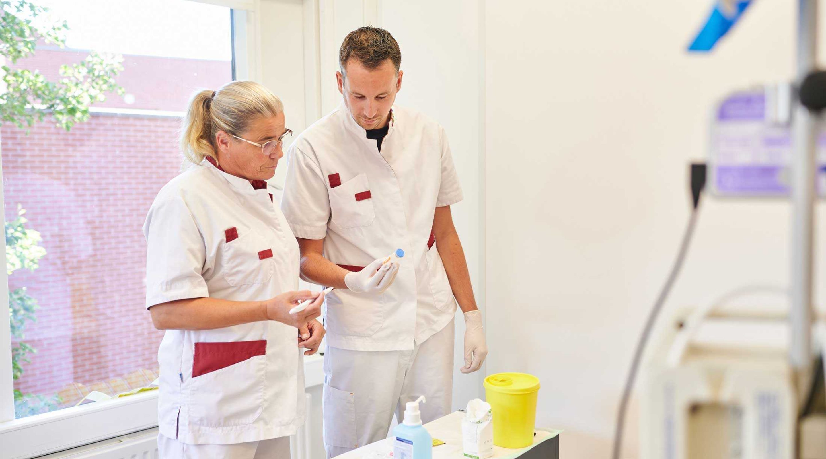 Operatieassistent - Medicalhunt